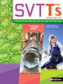 SVT Lycée - Site compagnon | Éditions Nathan